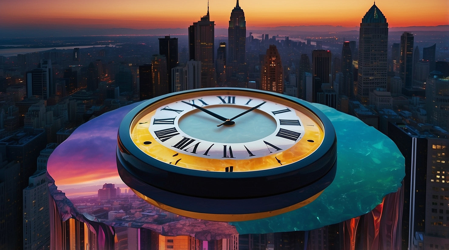 Changement d'heure : Tout comprendre en 5 minutes | Guide 2024