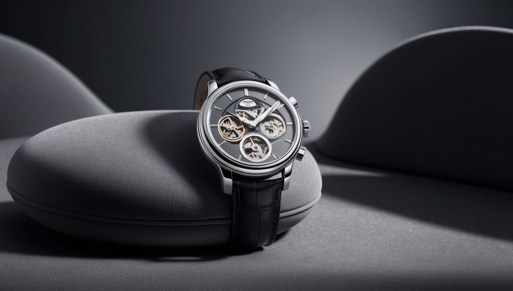 Richemont Luxury Watches: Discover the Jewels of Time