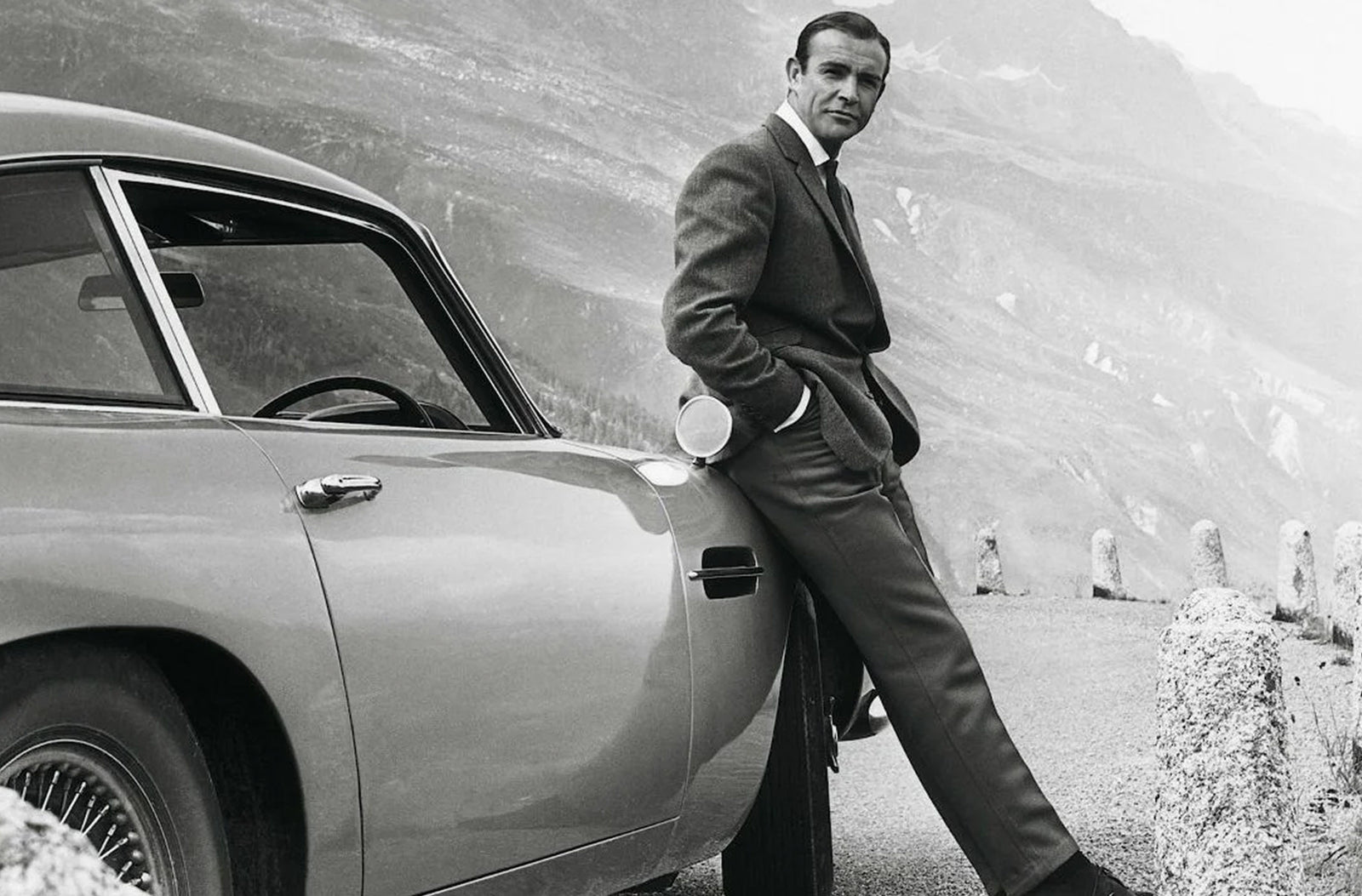 James Bond Watches: The Complete Timeline in the Films
